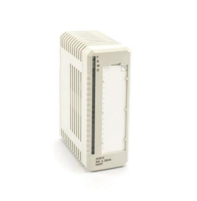 China AO815 3BSE052605R1 ABB  Analog Input for sale