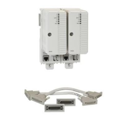 China BC820K02 3BSE071500R1 ABB  CEX-Bus Length of 127.5 mm for sale