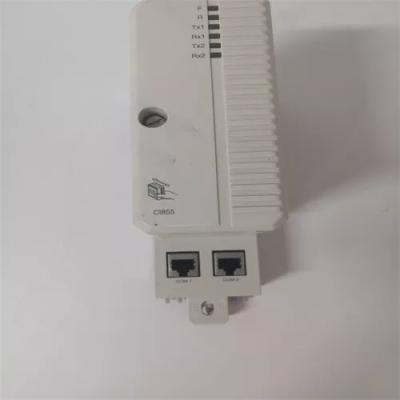 China CI855K01 3BSE018106R1 ABB  Master Bus 300 for sale