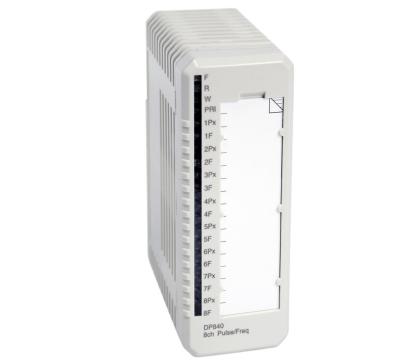 China DP840 3BSE028926R1 ABB  Pulse Counter S/R 8 ch for sale