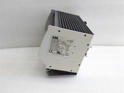 China PM803F 3BDH000530R1 ABB  Base Unit 16 MB for sale