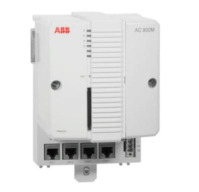 China PM860AK01 3BSE066495R1 ABB  Processor Unit for sale