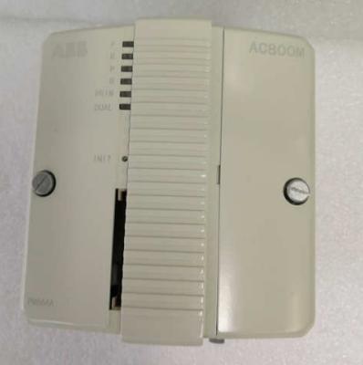 China PM864A 3BSE018162R1 ABB  Processor Unit for sale