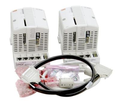 China PM866AK02 3BSE081637R1 ABB  Processor Unit Kit for sale