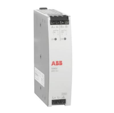 China SS832 3BSC610068R1 ABB  Power Voting Unit for sale