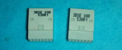 China TB807 3BSE008538R1 ABB BUS TERMINATOR 17mm  Length for sale