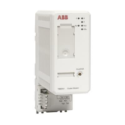 China TB820V2 3BSE013208R1 ABB  Modulebus Cluster Modem for sale