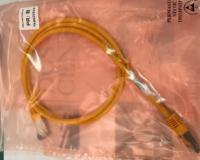China TK852V010 3BSC950342R1 ABB Shielded FTP CAT 5e Crossover for sale