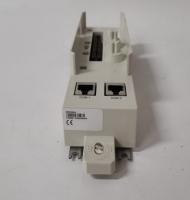 China TP853 3BSE018126R1 ABB Baseplate For CI853, 855, 857, 861 for sale