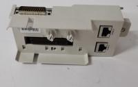 China TP853 3BSE018126R1 ABB Baseplate For CI853, 855, 857, 861 for sale