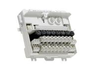 China TU838 3BSE008572R1 ABB Extended MTU 50V 170mm Product Net Height for sale