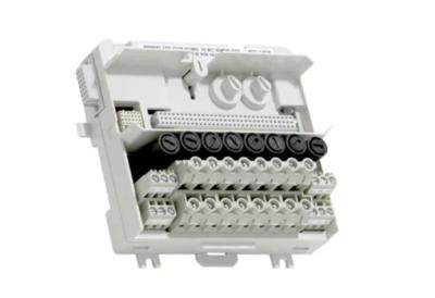 China TU838 3BSE008572R1 ABB Extended MTU 50V 170mm Product Net Height for sale