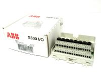China TU838 3BSE008572R1 ABB Extended MTU 50V 170mm Product Net Height for sale