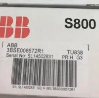 China TU838 3BSE008572R1 ABB Extended MTU 50V 170mm Product Net Height for sale