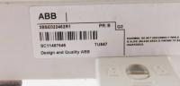 China TU847 3BSE022462R1 ABB MTU for CI840 47mm Length for sale