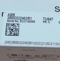 China TU847 3BSE022462R1 ABB MTU for CI840 47mm Length for sale