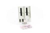 China TU848 3BSE042558R1 ABB Redundant TB840/TB840A Redundant I/O Dual Power for sale