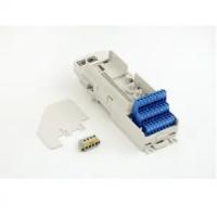 China TU890 3BSC690075R1 ABB IS MTU 64mm Length 58.5mm Width for sale