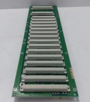 China BB174 3BSE003879R1 ABB Backplane 64mm Product Net Depth for sale