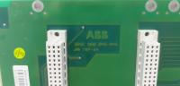 China BB174 3BSE003879R1 ABB Backplane 64mm Product Net Depth for sale