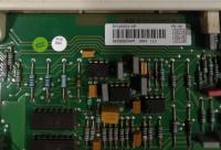 China DSAI 110 57120001-DP ABB Analog Input Board for sale