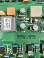 China DSAI 110 57120001-DP ABB Analog Input Board for sale