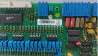 China DSAI 130 57120001-P ABB Analog Input Board for sale