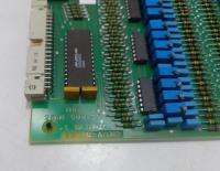 China DSAI 130 57120001-P ABB Analog Input Board for sale