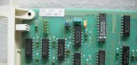 China DSAI 145 57120001-HA ABB Analog Input Unit Length 234 Mm for sale