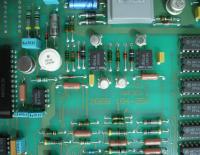 China DSAI 145 57120001-HA ABB Analog Input Unit Length 234 Mm for sale