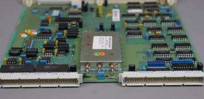 China DSAI 155 57120001-HZ ABB Analog Input Board  For Industrial Automation for sale