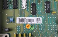 China DSAI 155 57120001-HZ ABB Analog Input Board  For Industrial Automation for sale