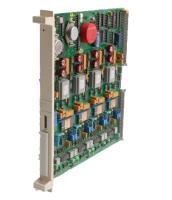 China DSAO 110 57120001-AT ABB Analog Output 4 Channels for sale