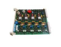China DSAO 110 57120001-AT ABB Analog Output 4 Channels for sale