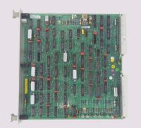 China DSAV 110 EXC57350001-E ABB Video Board For Frame Rate 50Hz for sale