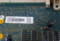 China DSAX 110 57120001-PC ABB Analog Input / Output Board for sale