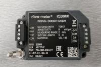 China IQS900 204-900-000-011 Signal Conditioner IQS900 204-900-000-011-A1-B21-C1-H05-I0 for sale