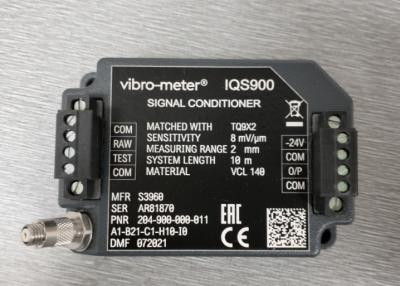 China IQS900 204-900-000-011 Signal Conditioner IQS900 204-900-000-011-A1-B21-C1-H10-I0 for sale