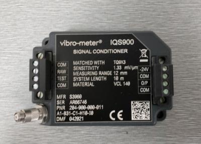 China IQS900 204-900-000-011 Signal Conditioner IQS900 204-900-000-011-A1-B31-C1-H10-I0 for sale