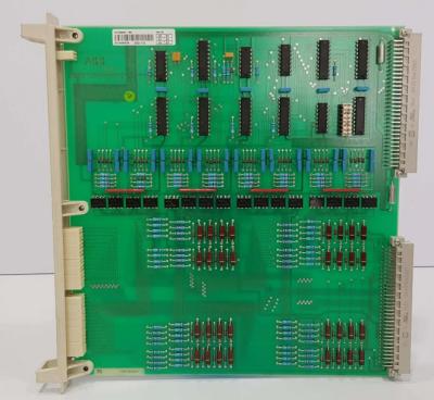 China DSDI 115 57160001-NV ABB 32 POINT DIGITAL INPUT MODULE for sale
