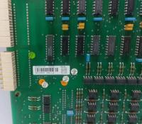 China DSDO 115 57160001-NF ABB Digital Output Board for sale