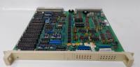 China DSDP 140A 57160001-ACT ABB Pulse Counter Board for sale