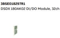 China DSDX 180A 3BSE018297R1 ABB  DI/DO Module  32ch for sale