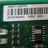 China DSDX 180A 3BSE018297R1 ABB  DI/DO Module  32ch for sale