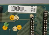 China DSMB 176 57360001-HX ABB  Memory Board 18 mm Net Height for sale