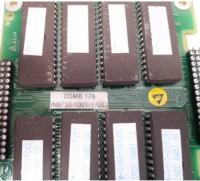 China DSMB 178 57360001-MM ABB  Memory Board Height 18mm for sale