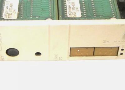 China DSPC 170 57310001-GL ABB Processor Board Net Width 238.5 mm for sale