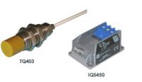 China TQ403 111-402-000-013 A1-B1-C086-D000-E050-F2-G050-H05 Proximity Transducers for sale