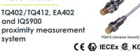 China EA402 913-402-000-013 A2-E090-F2-G088 Proximity Transducers for sale
