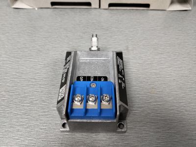 China Proximity Measurement System IQS450 204-450-000-002 A3-B21-H05-I1 Signal Conditioner for sale
